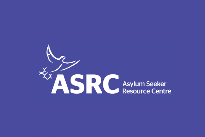 Supporting the Asylum Seeker Resource Centre in August and September ...