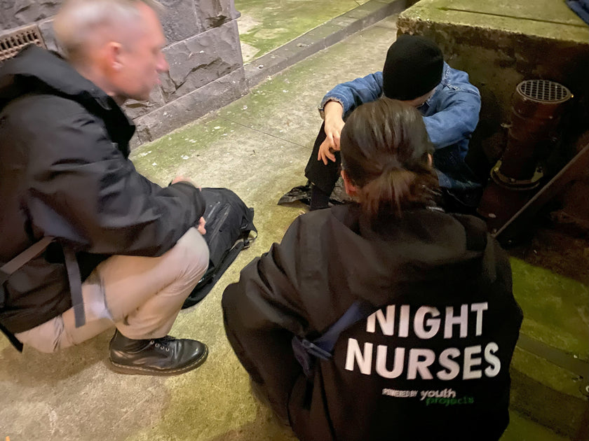 Supporting Homelessness Week 2024 | Dr. Bronner's Australia