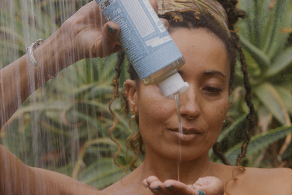Revive your Skin Care Routine | Dr. Bronner's Australia