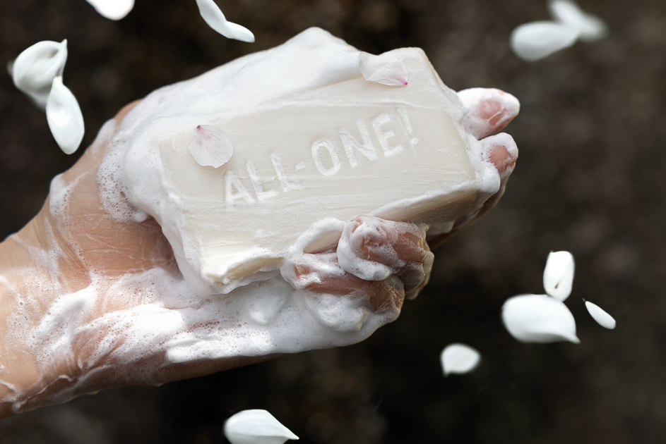 The Science of Lather: Fun & Function of Suds | Dr. Bronner's Australia